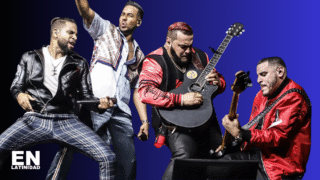 From The Bronx to Global Fame: Aventura Is One of America’s Biggest Boy ...