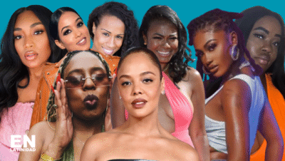 ¡Que Xopa! The Panamanian Femmes Influencing Culture - EN Latinidad