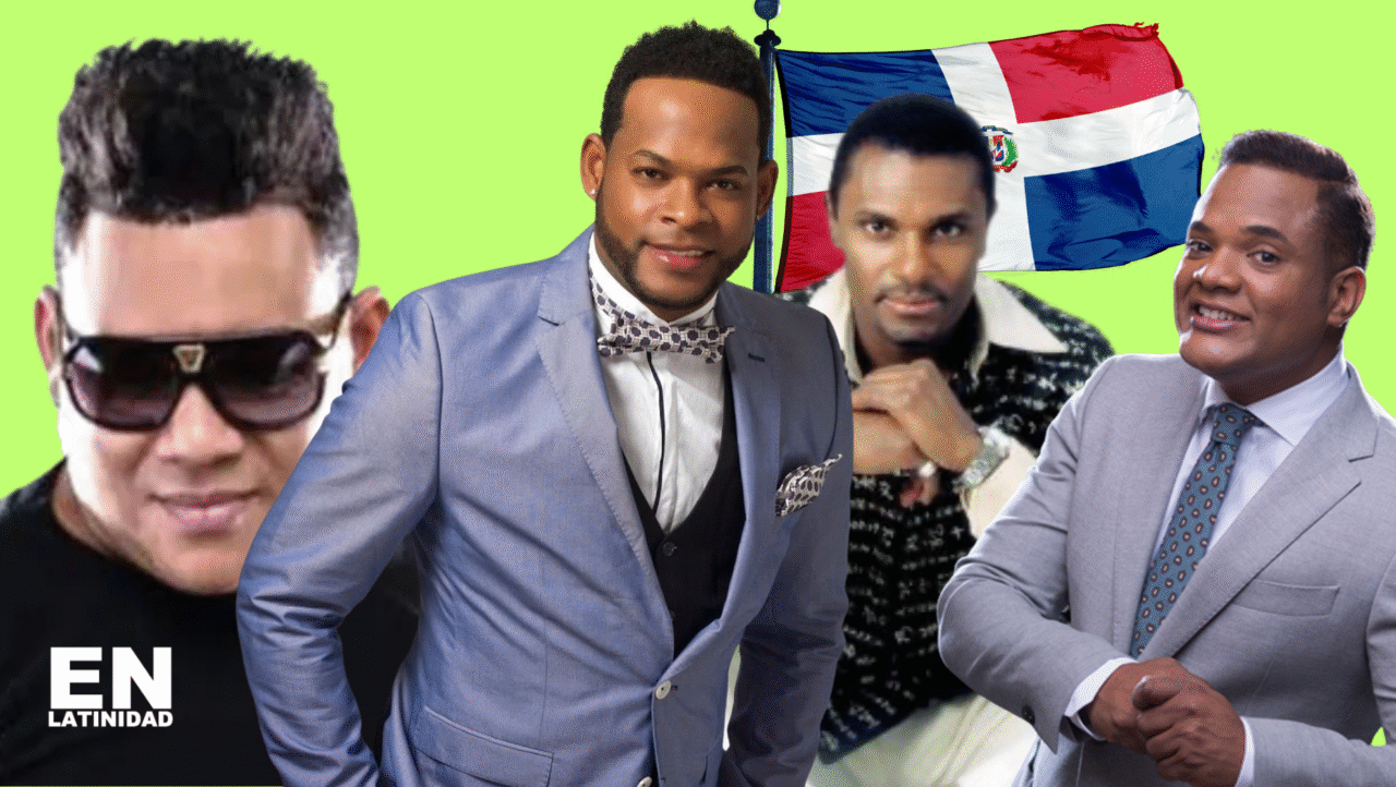 Dominicans and Their Unshakable Influence on Salsa Music - EN Latinidad