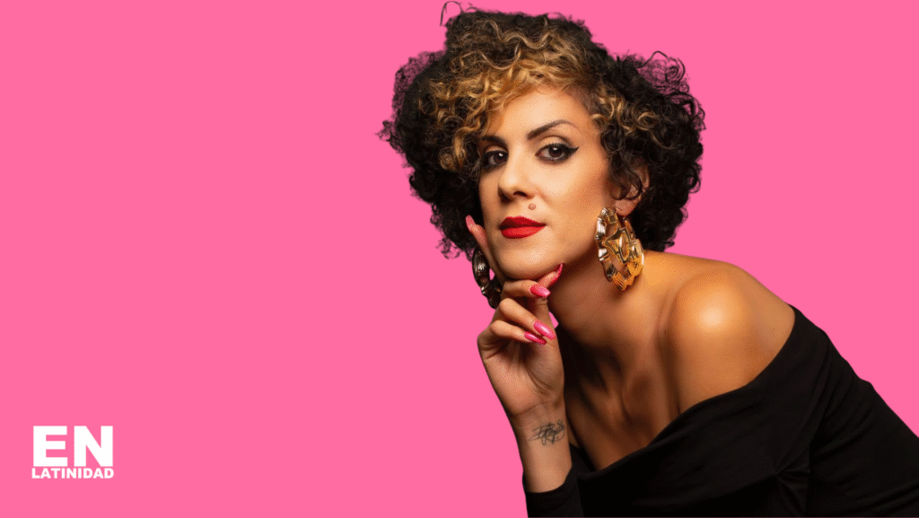 How Marcella Arguello Uses Height, Humor, and Hot Takes to Dominate the ...
