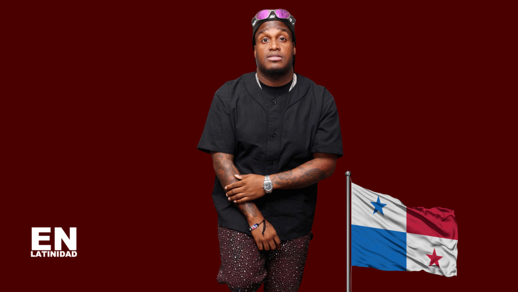 Sech: Panama’s Best Breakout Artist Since Flex, Redefining Reggaetón ...