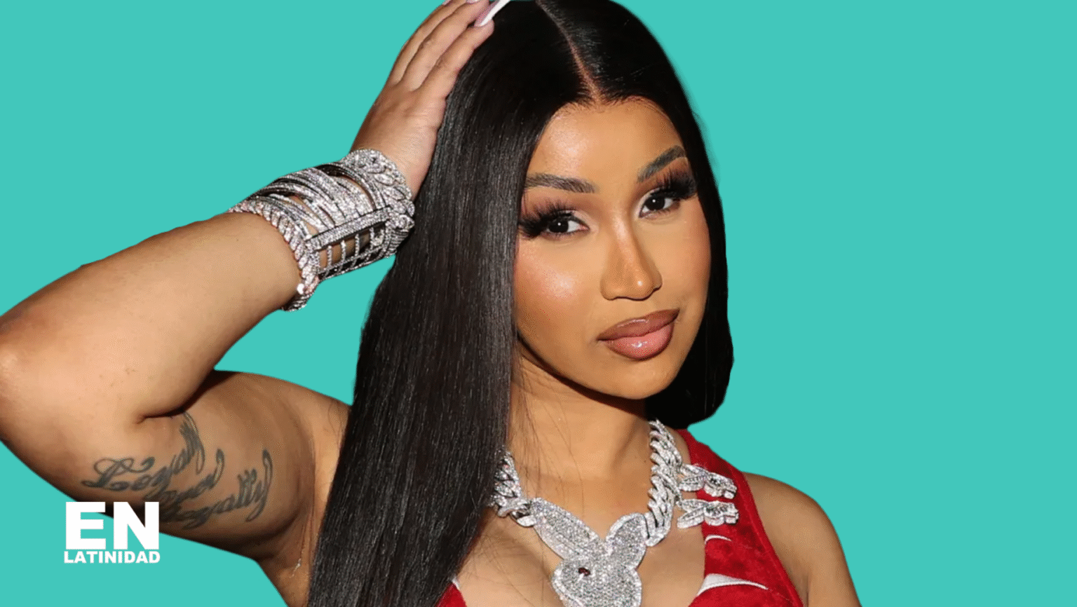 Cardi B’s Cultural Reign: Bronx-Born Icon Redefining Rap, Politics, and ...