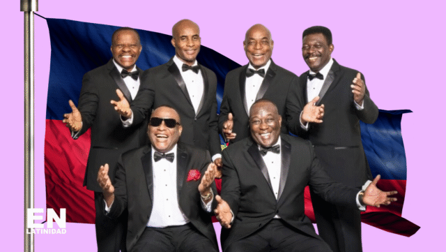 How Tabou Combo Took Haitian Kompas Global: The Sound of Kreyol Across ...